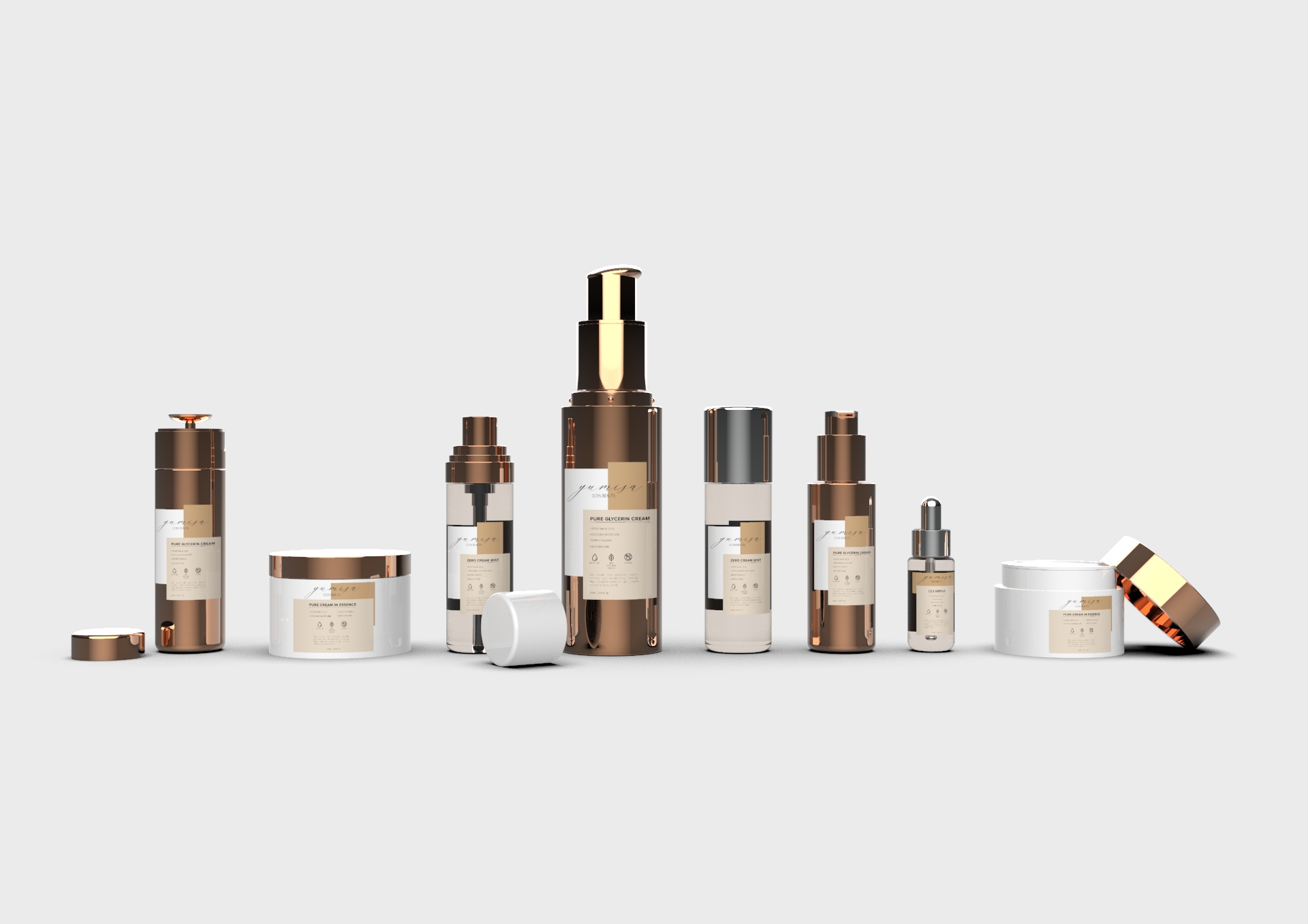 Private Label Partner Korean Cosmetic Manufacturer Sourcinglab