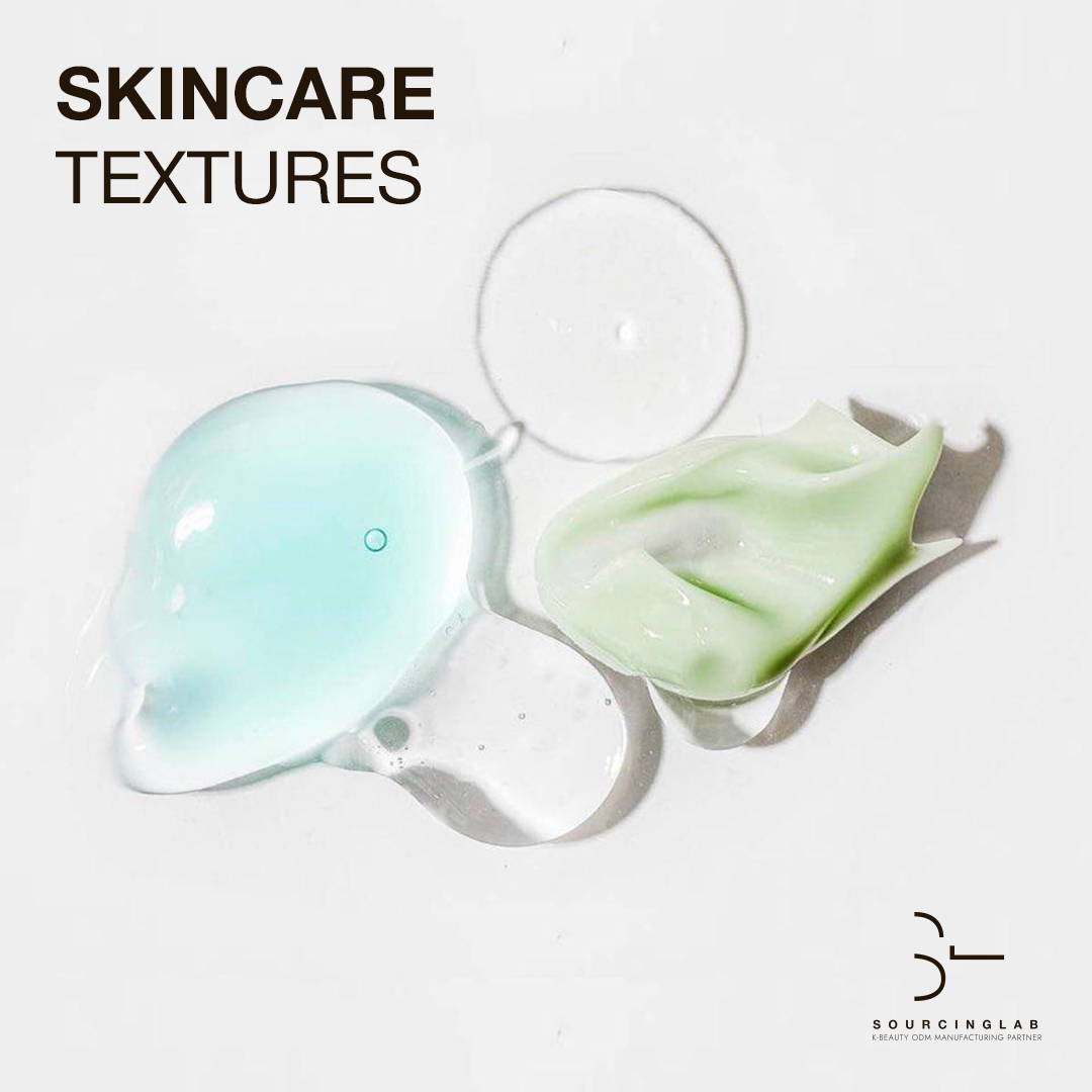 Best Cosmetic Texture to Use in your brand for 2023 - SourcingLab