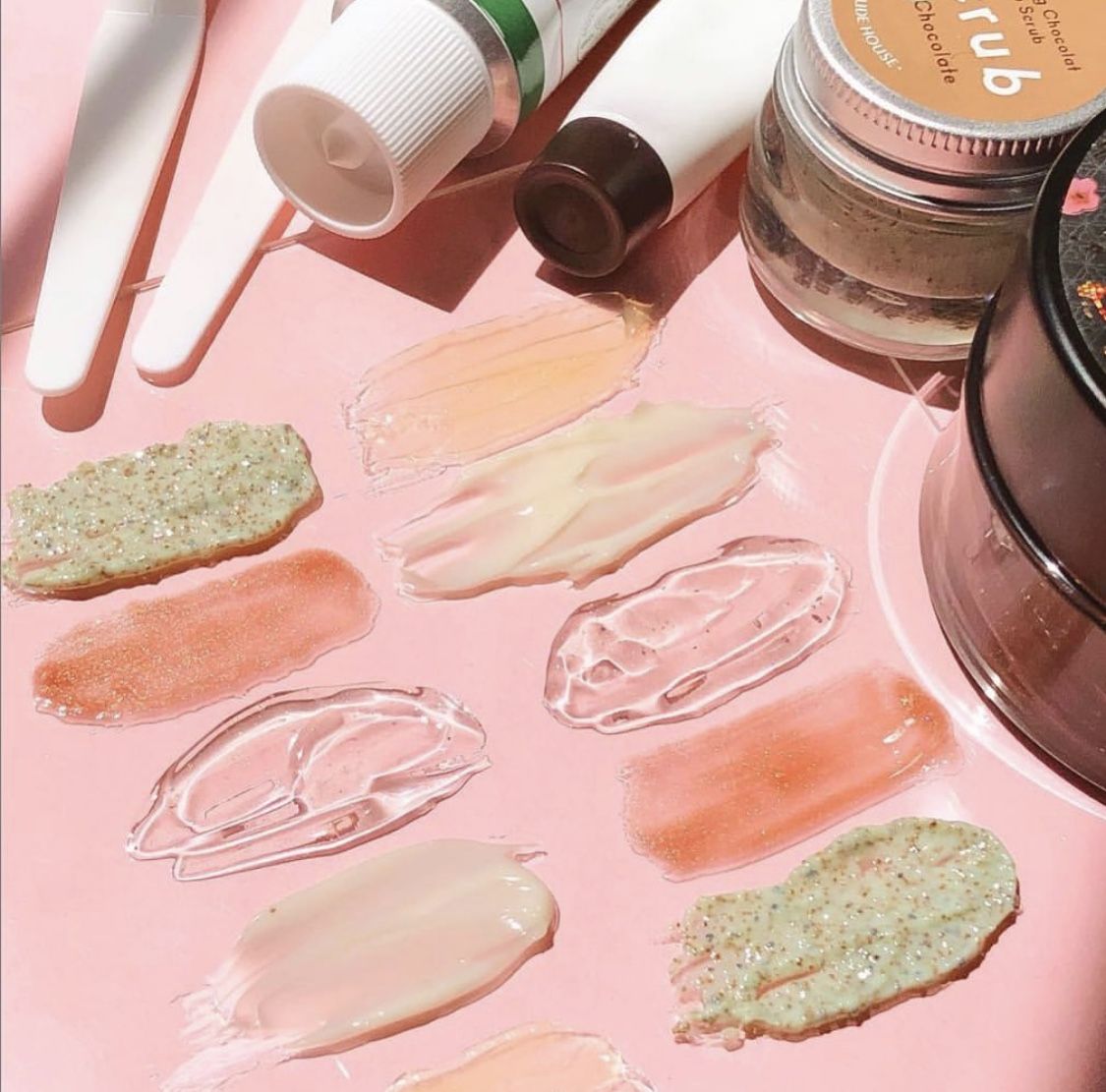 Sourcing-Lab a partner of Cosmetic Formulation Labs in South Korea