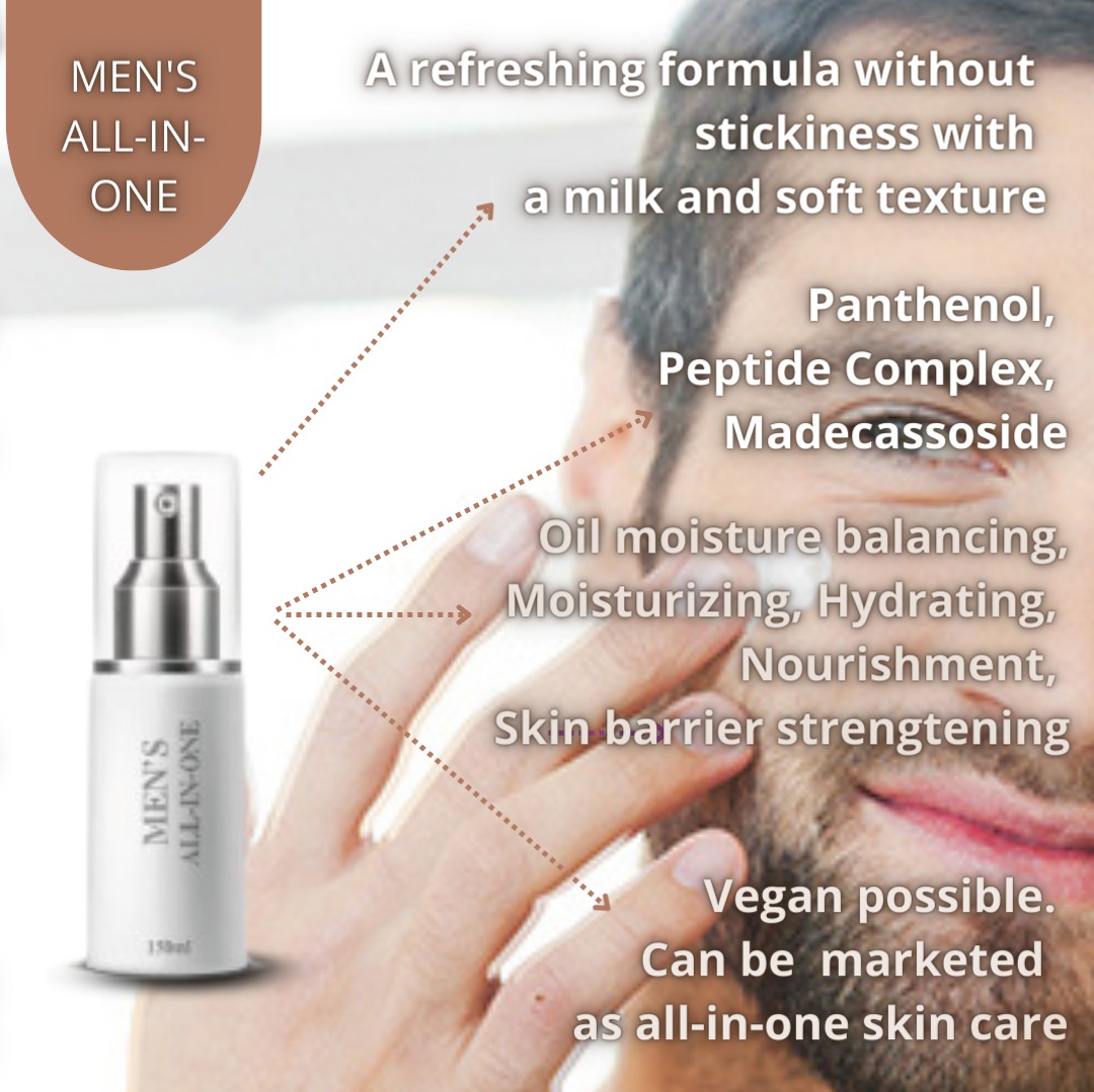 Skincare Contract Manufacturer