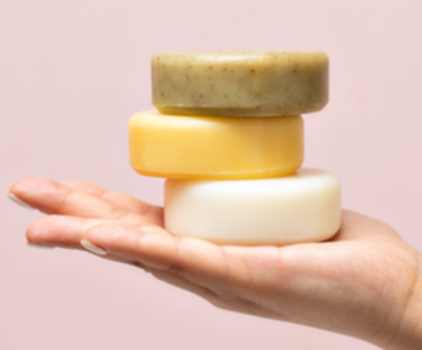 Soap manufacturing service: our private label - SourcingLab