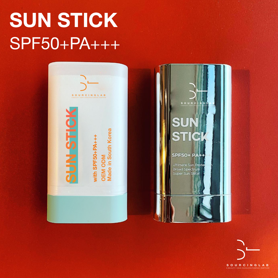 Private Label Sun Stick: Advantages and How have it for Brands
