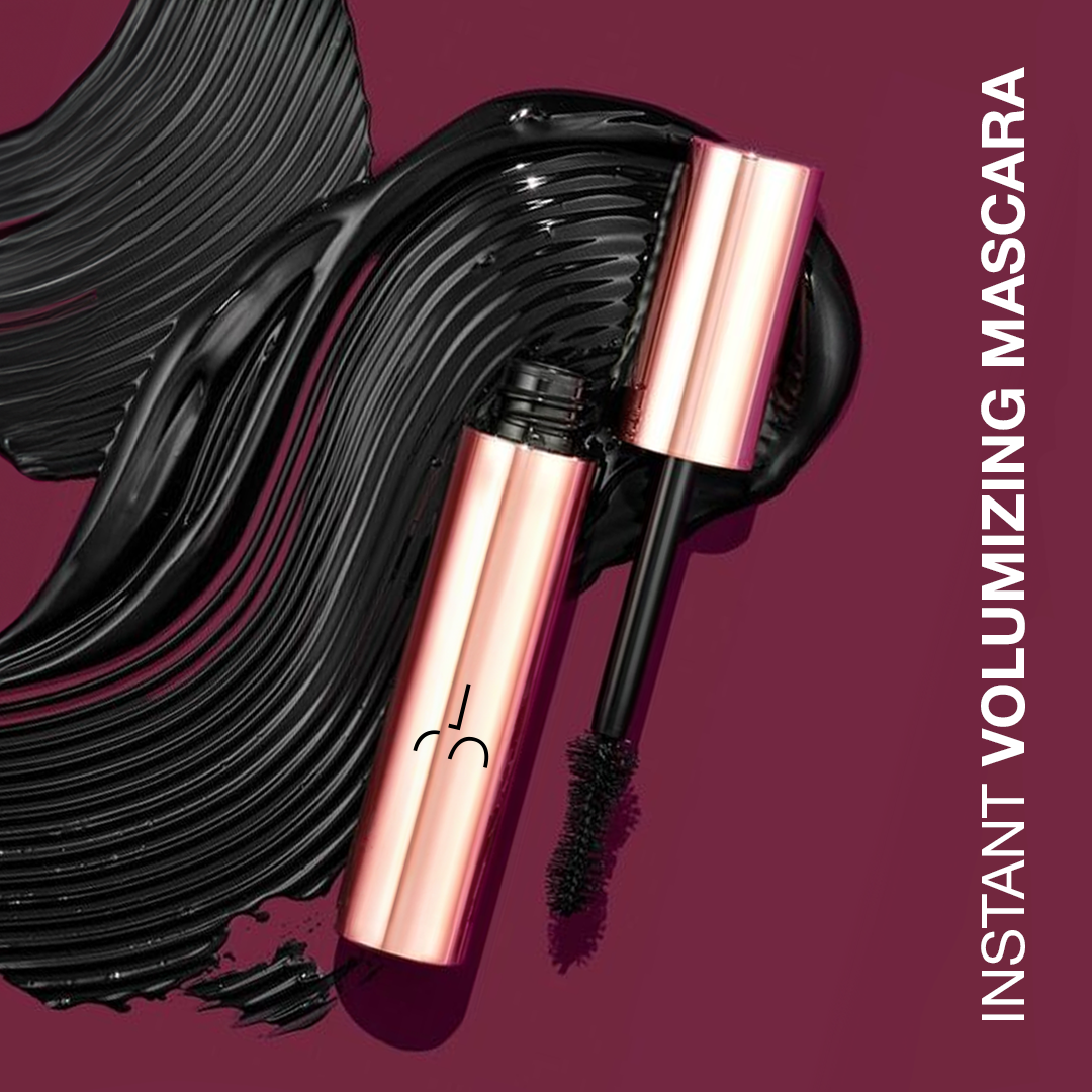 Instant Volumizing Mascara: SourcingLab’s Innovation in Lashes