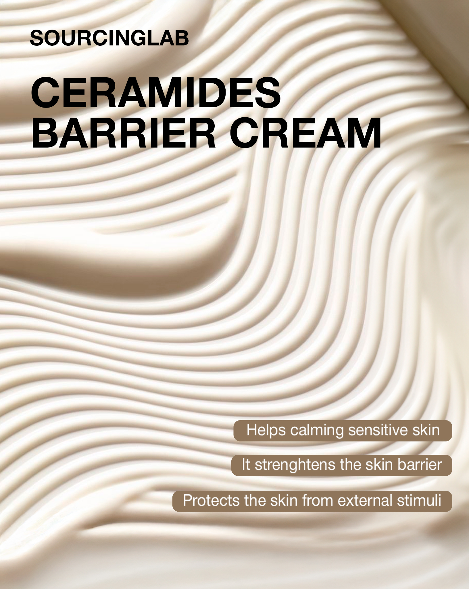 What Does Ceramides Do for Skin? Discover the Science Beh